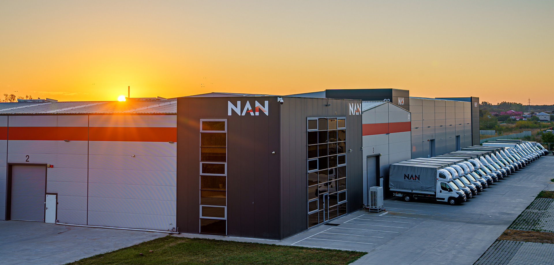 Managementul unui depozit marfa - Povesti Reale